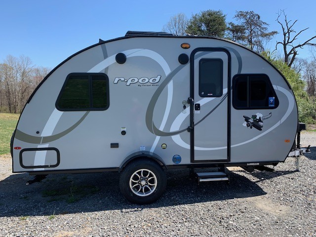 5 Best Teardrop Trailers - A Buyer's Guide - Remodel Your RV