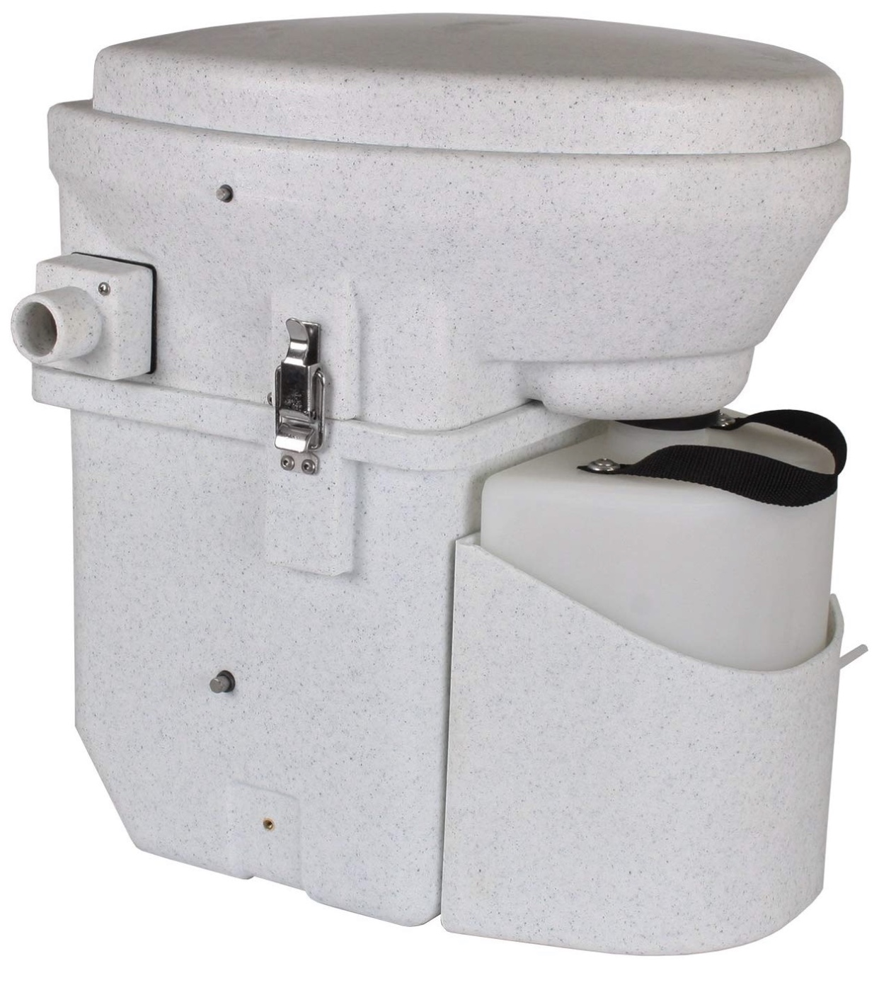 Composting toilet in an RV - Common Questions - Remodel Your RV