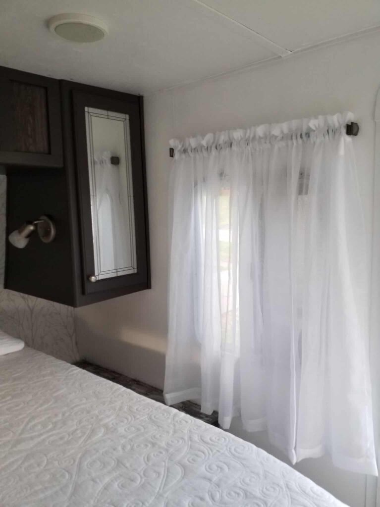 Complete RV Remodel Under $1200: Before & After (with pictures ...