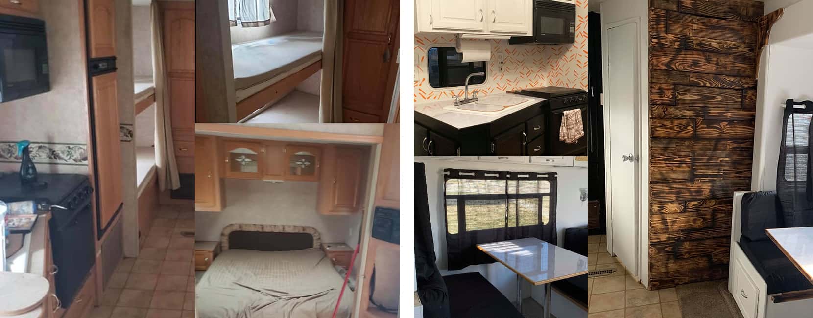 About - Remodel Your RV