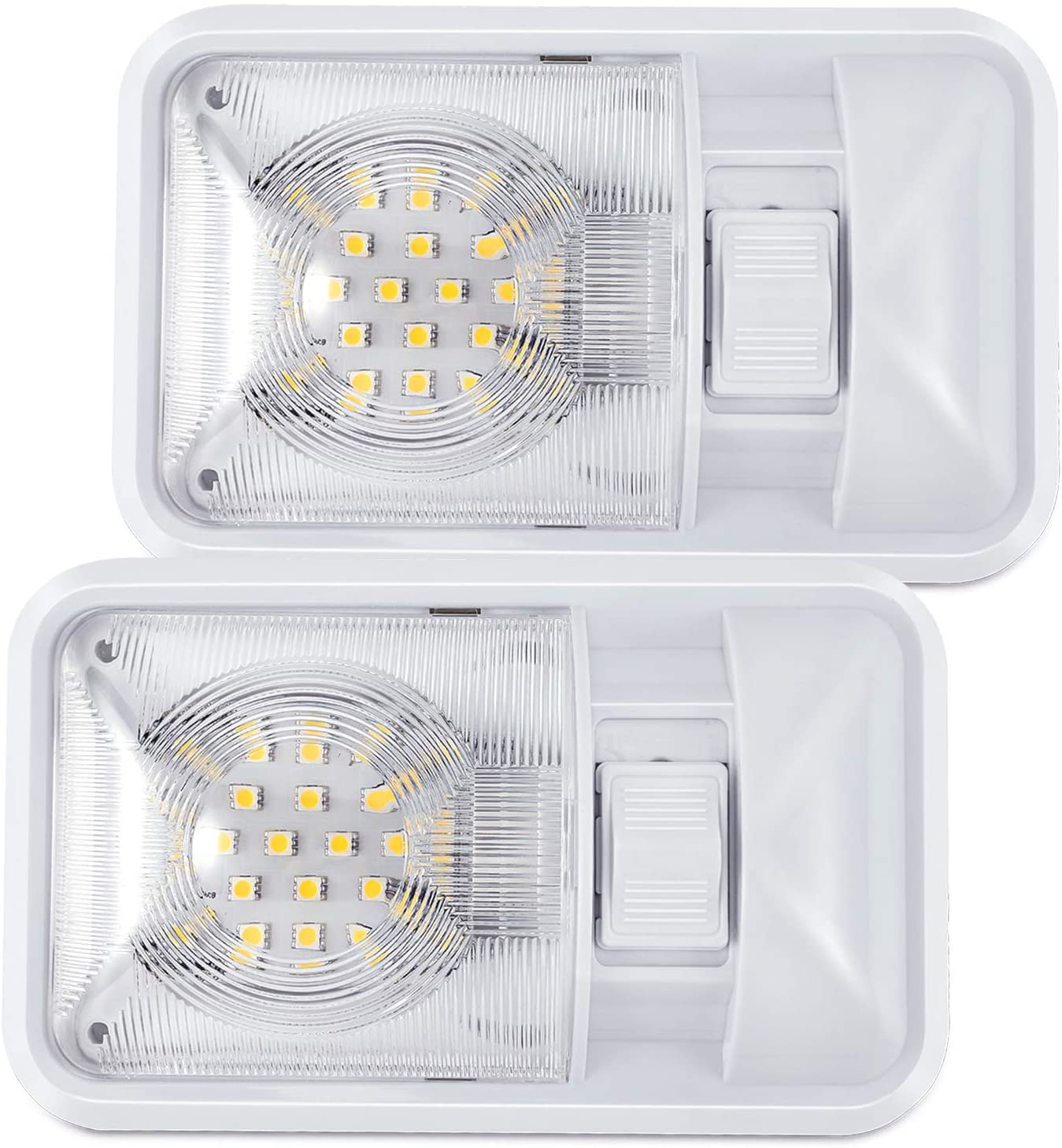 RV Light Replacement: Can I Use a 120-Volt Fixture? - Remodel Your RV