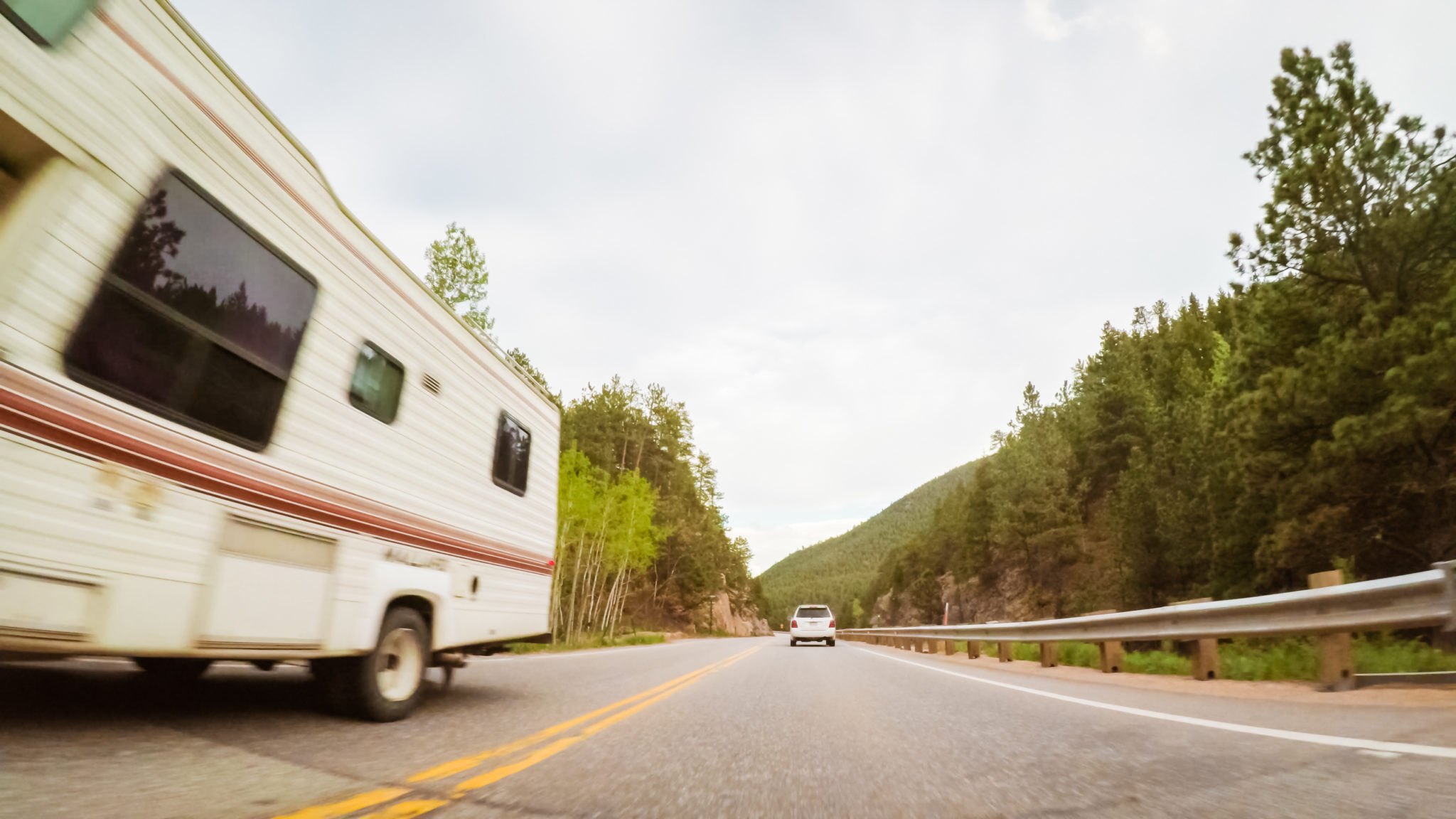 Can You Tint RV Windows? Here's What You Need to Know - Remodel Your RV