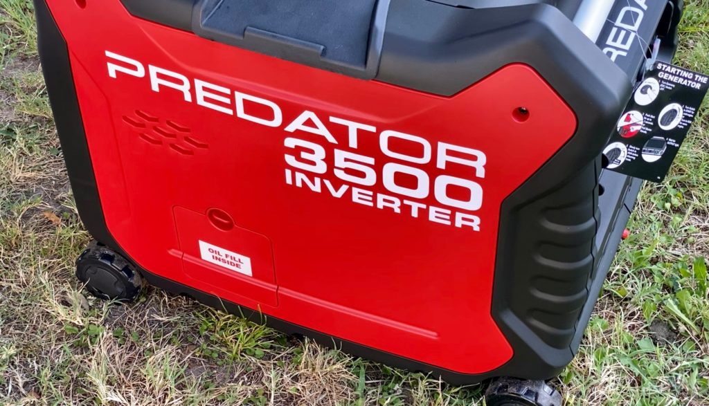 Inverter vs. Generator for RV: What Is Better? - Remodel Your RV